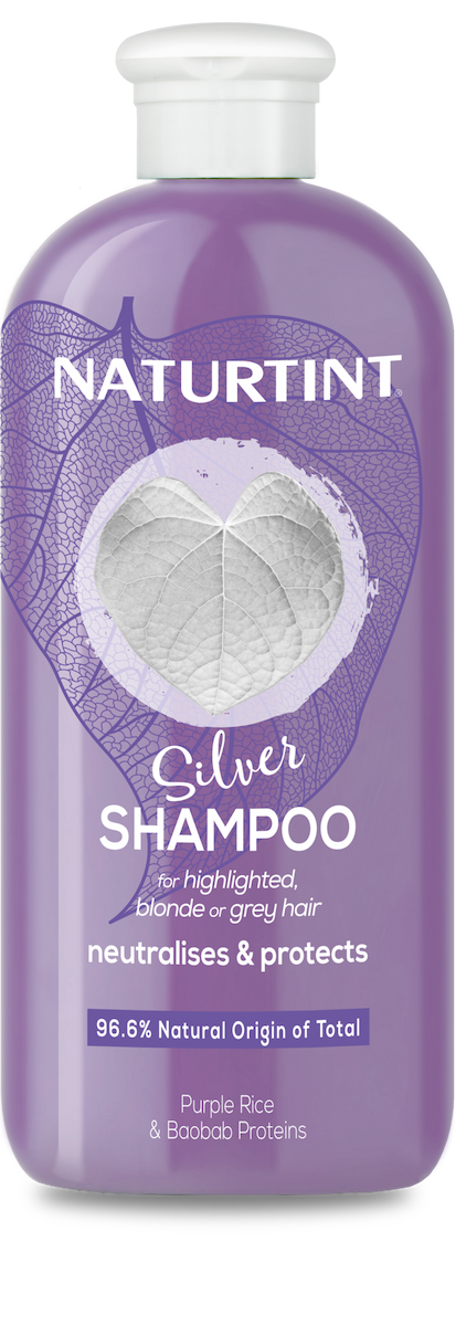 Silver Line - Naturtint