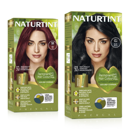 COLORING - Naturtint