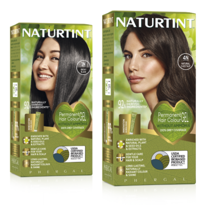 COLORING - Naturtint
