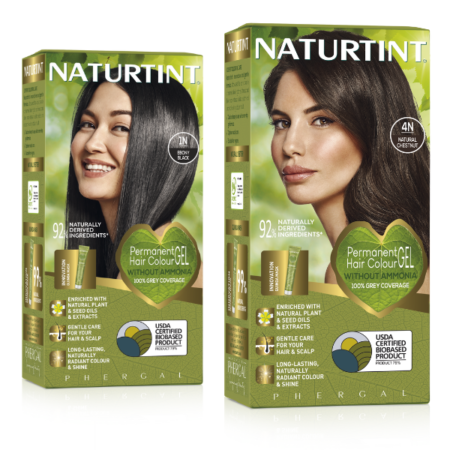 COLORING - Naturtint